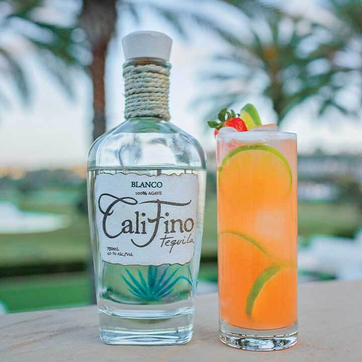 CaliFino Blanco Tequila - Purely Unaged – CaliFino powered by Preferred ...