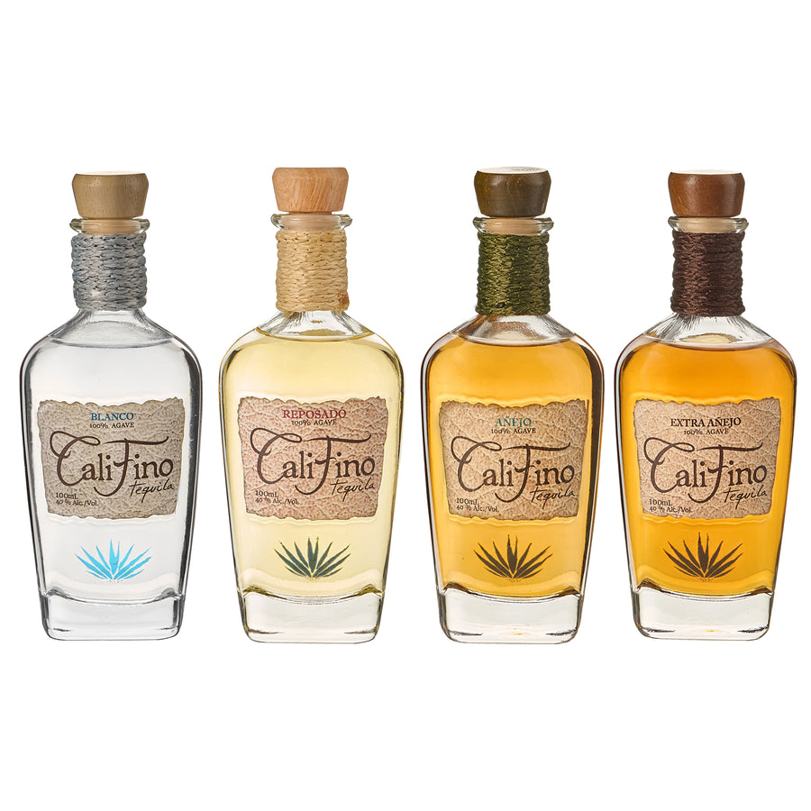 CaliFino Shop – CaliFino powered by Preferred Liquors